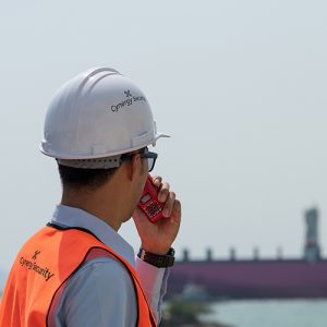 Homepage - CYNERGY SECURITY