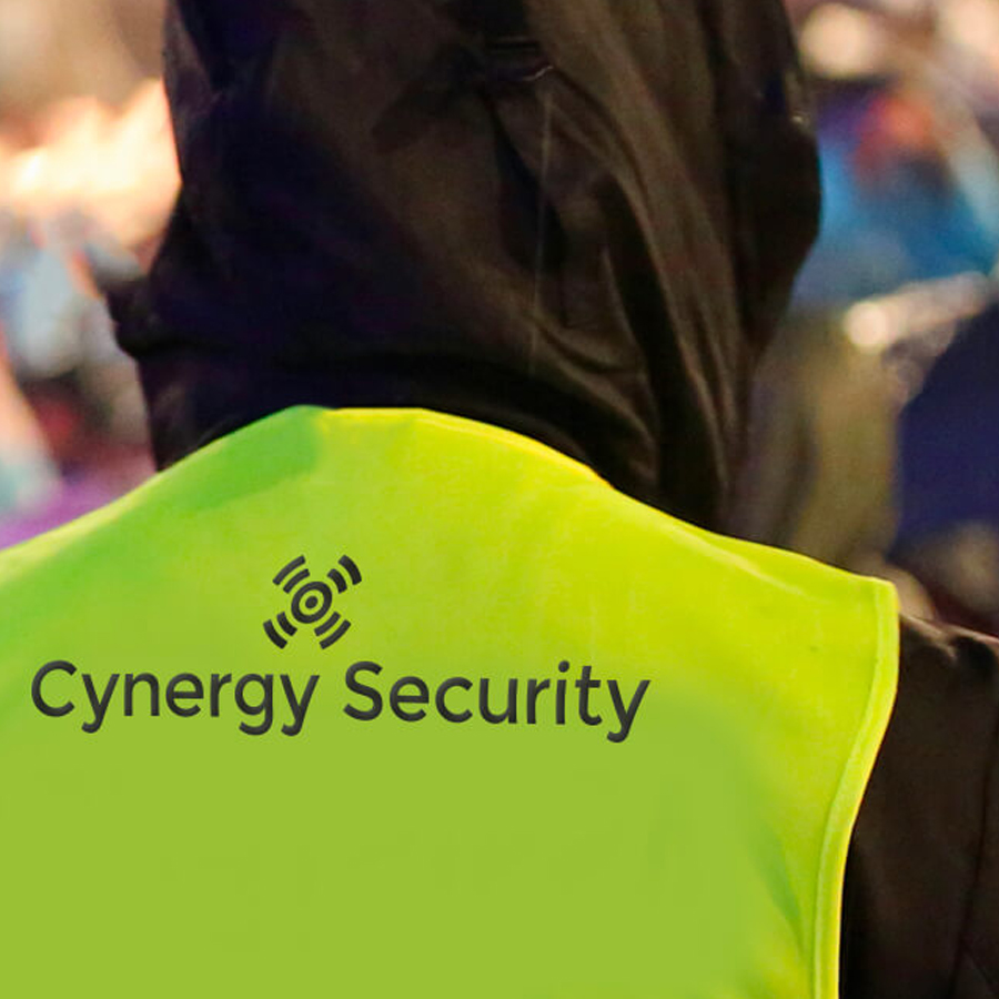 Services - CYNERGY SECURITY